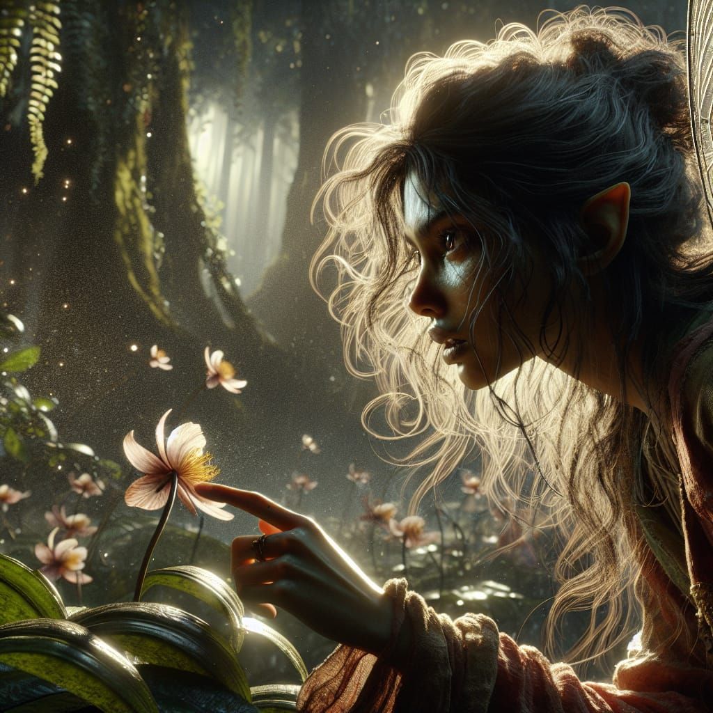 Forest Wonders - Forest Wonders