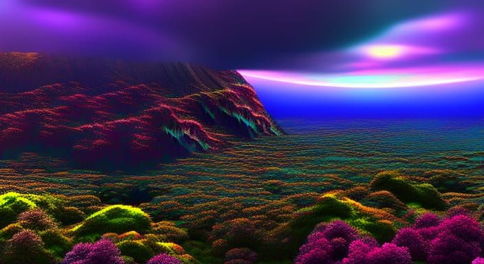 static color - AI Generated Artwork - NightCafe Creator