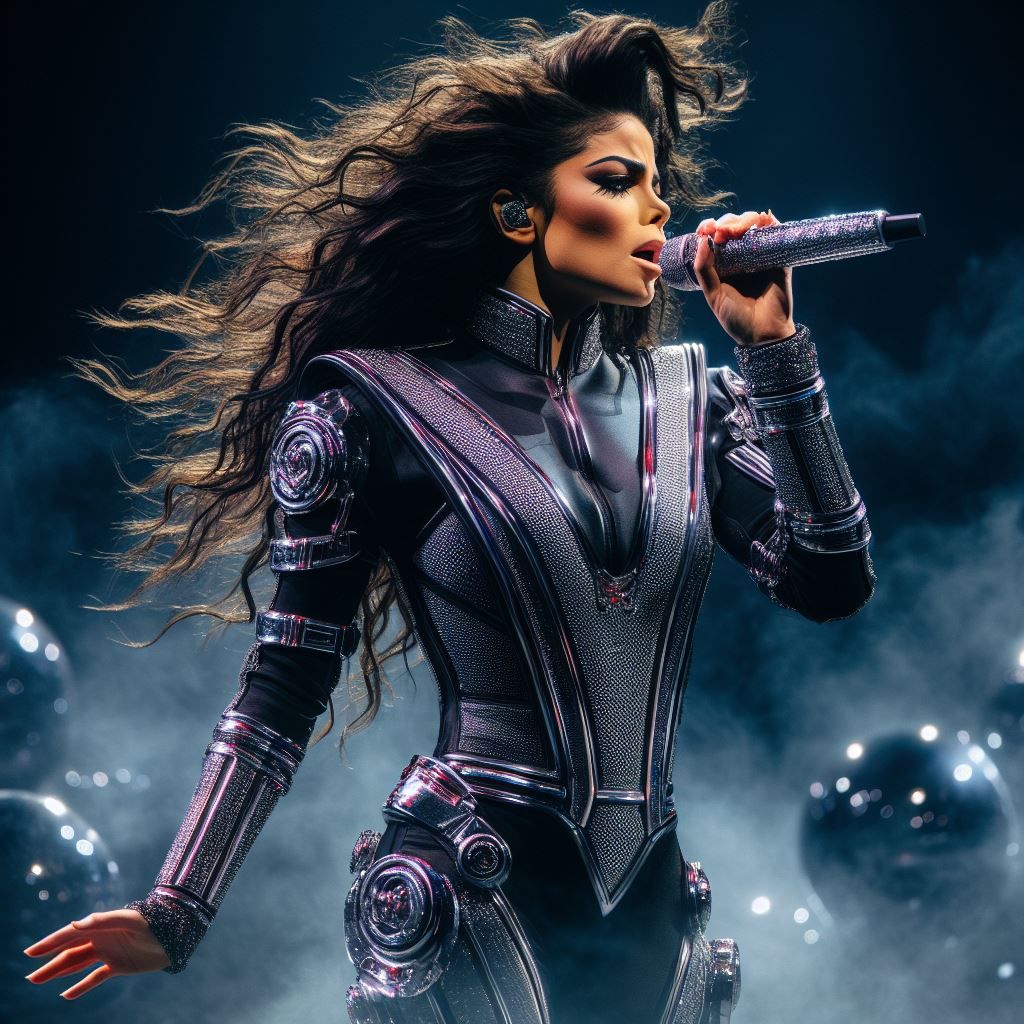 interplanet janet 1.03 - AI Generated Artwork - NightCafe Creator