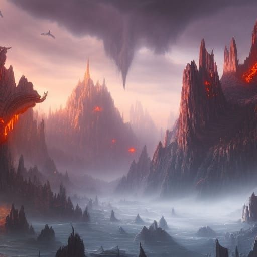 what da hel - AI Generated Artwork - NightCafe Creator