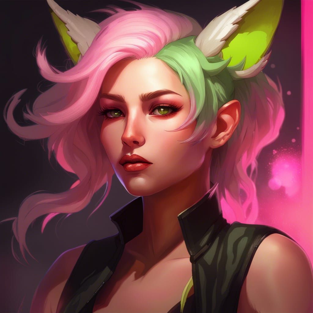 lime - AI Generated Artwork - NightCafe Creator