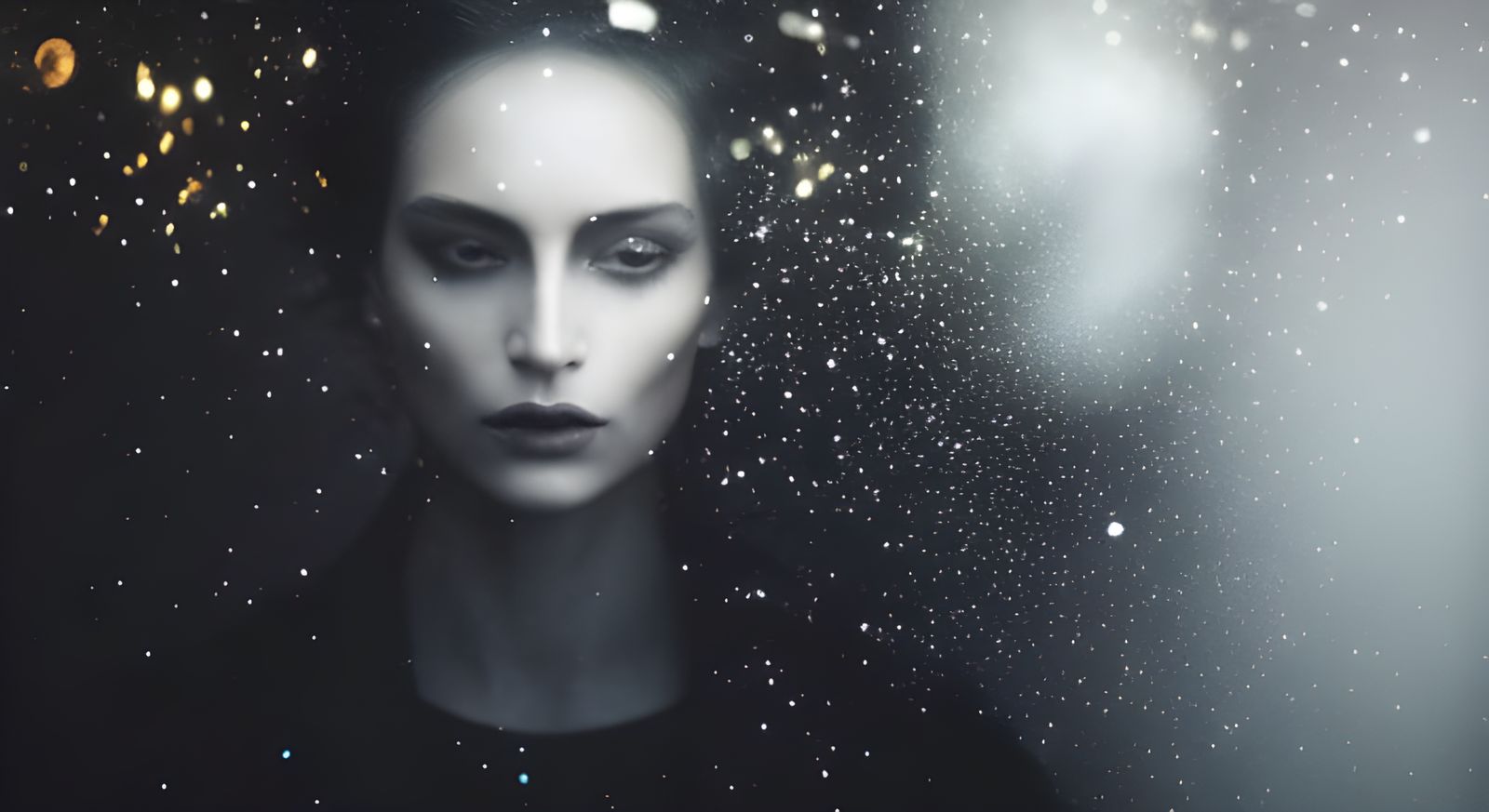 Overstimulated - AI Generated Artwork - NightCafe Creator