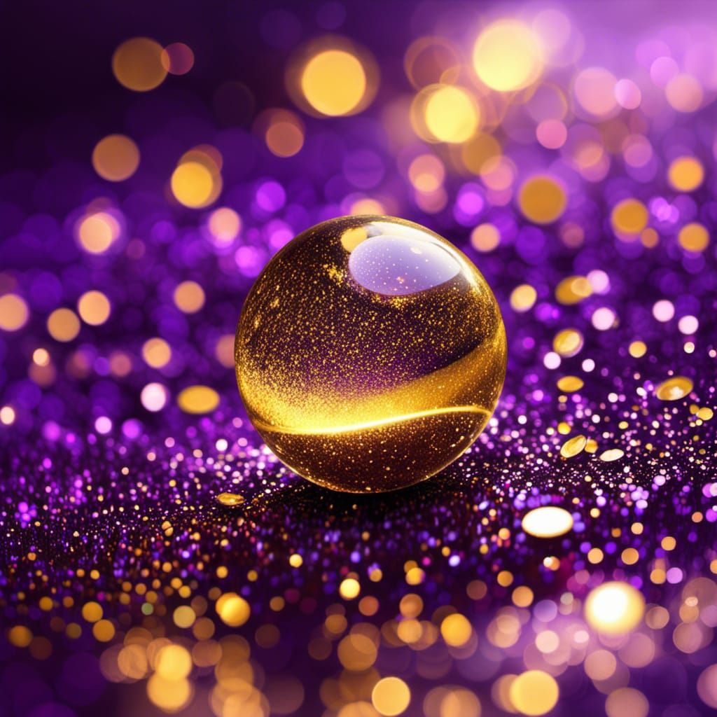 Golden Marble - AI Generated Artwork - NightCafe Creator