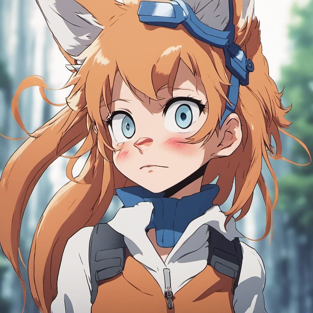 oc - AI Generated Artwork - NightCafe Creator