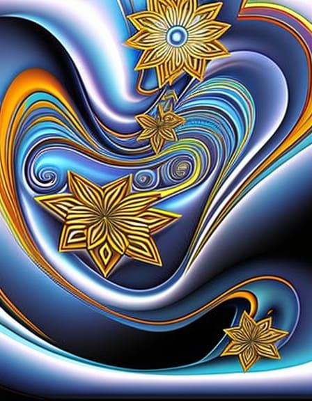 "DREAMS" - AI Generated Artwork - NightCafe Creator