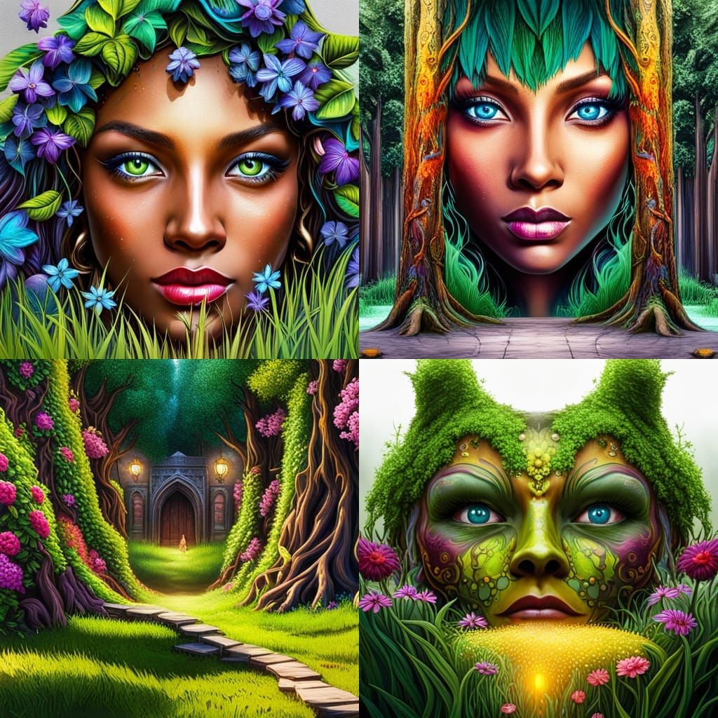 Hey - AI Generated Artwork - NightCafe Creator