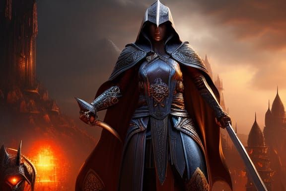 Medieval - AI Generated Artwork - NightCafe Creator