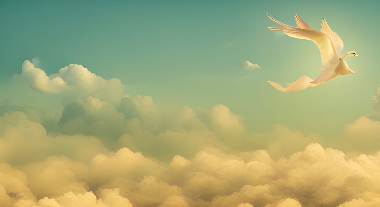 Freedom - AI Generated Artwork - NightCafe Creator