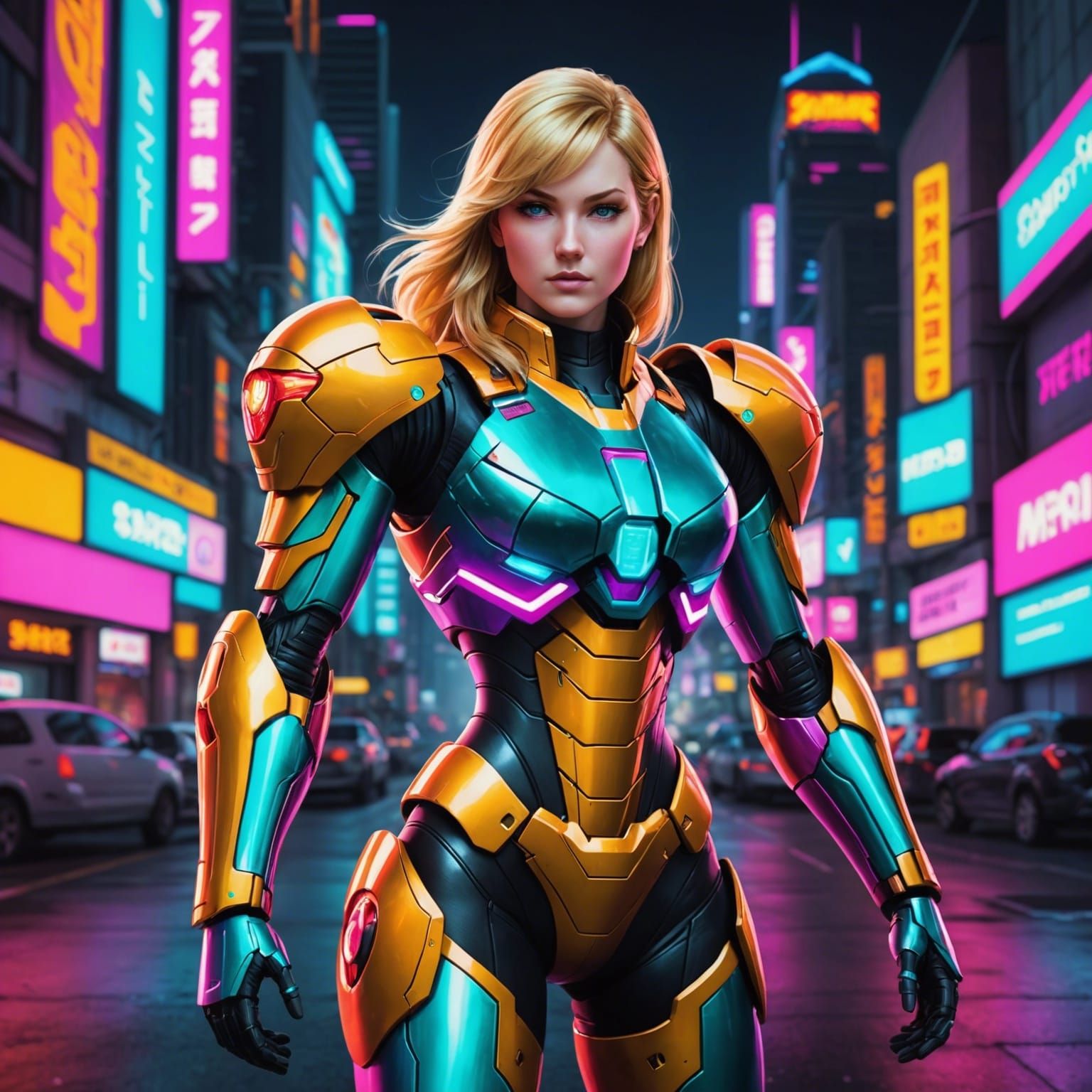 Untitled Creation - AI Generated Artwork - NightCafe Creator