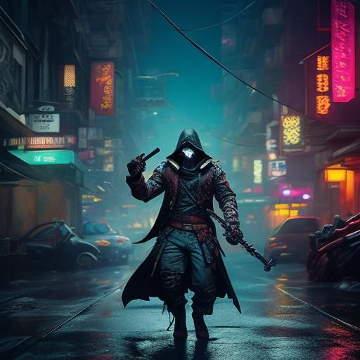 Untitled Creation - AI Generated Artwork - NightCafe Creator