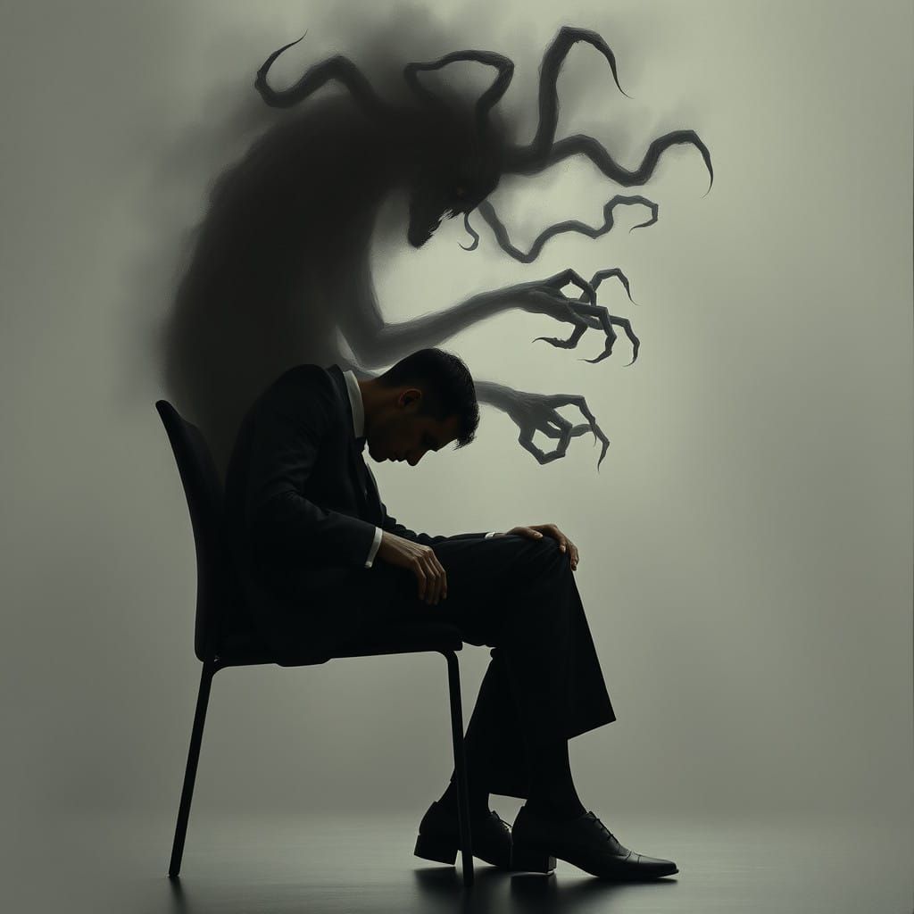 living shadows - living shadows