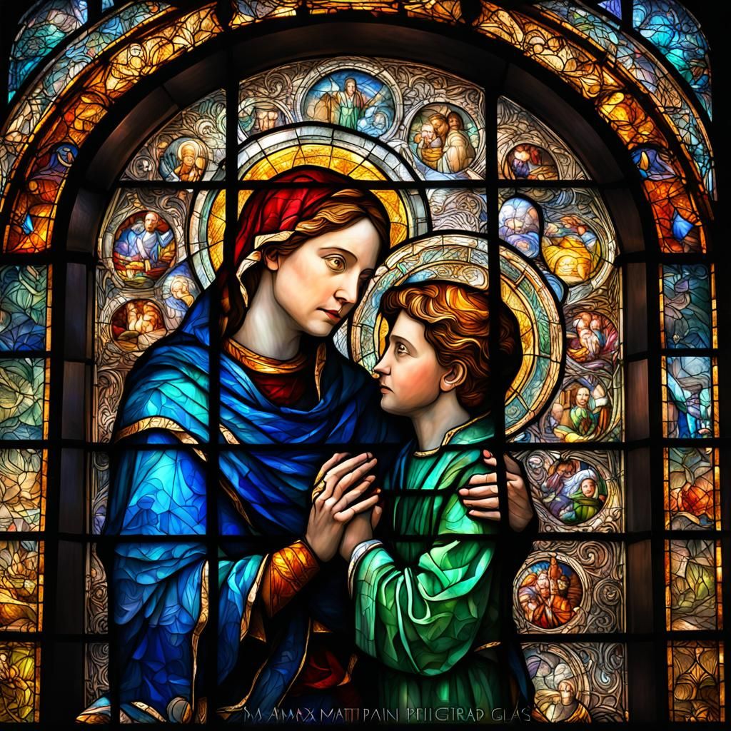 Dehhh deh deh duhh dahhh dah dah - AI Generated Artwork - NightCafe Creator