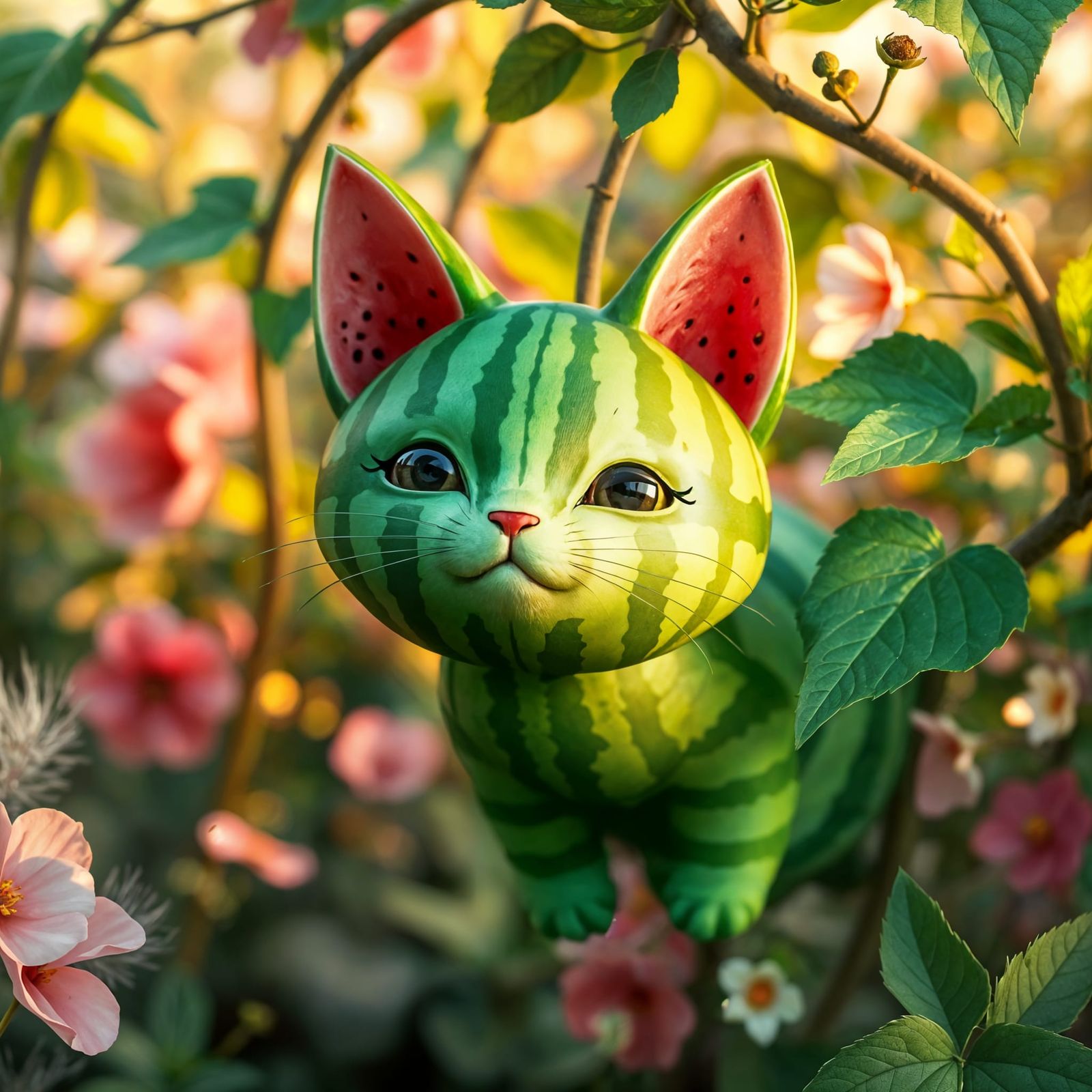 Catermelon - Catermelon