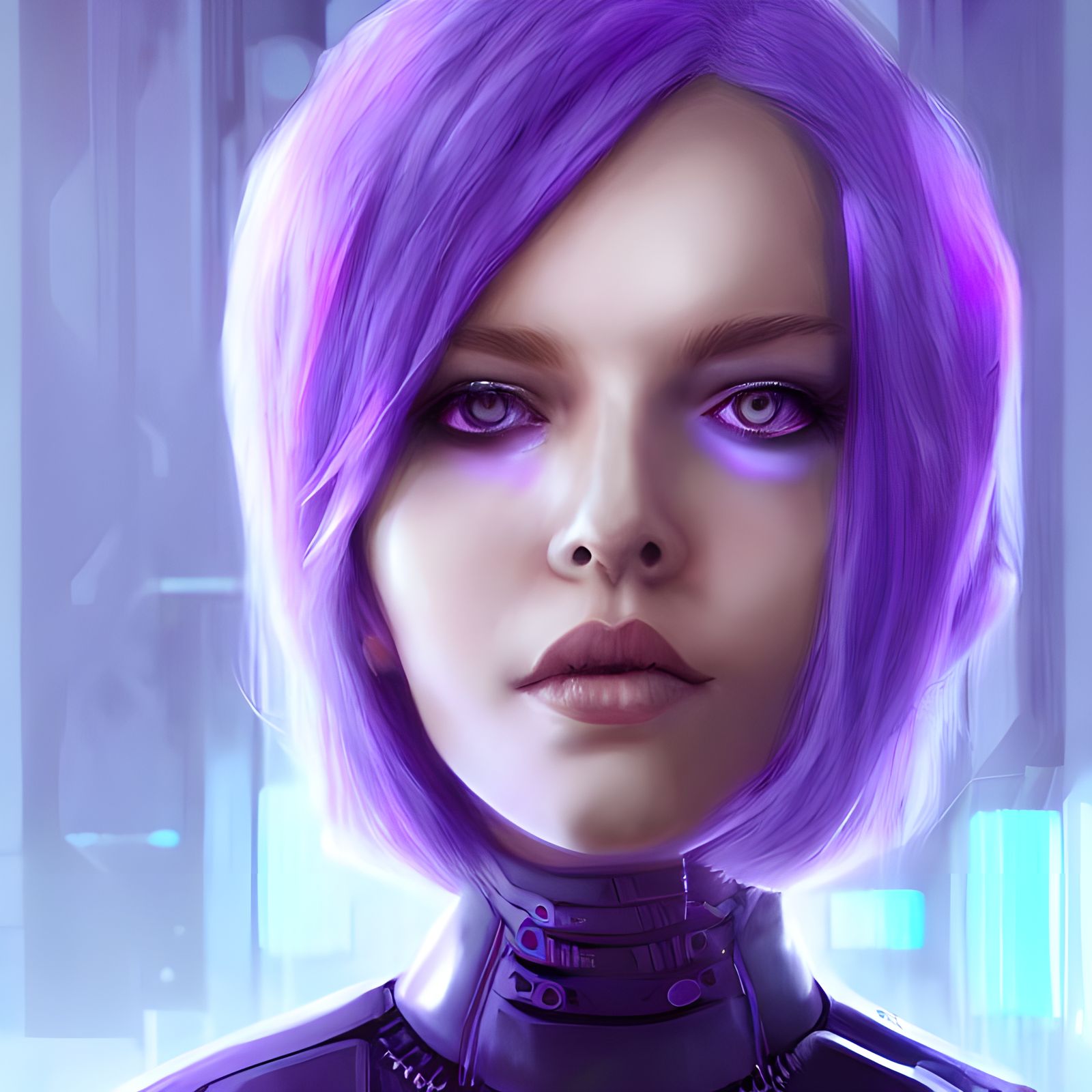 Artificial Intelligence - AI Generated Artwork - NightCafe Creator