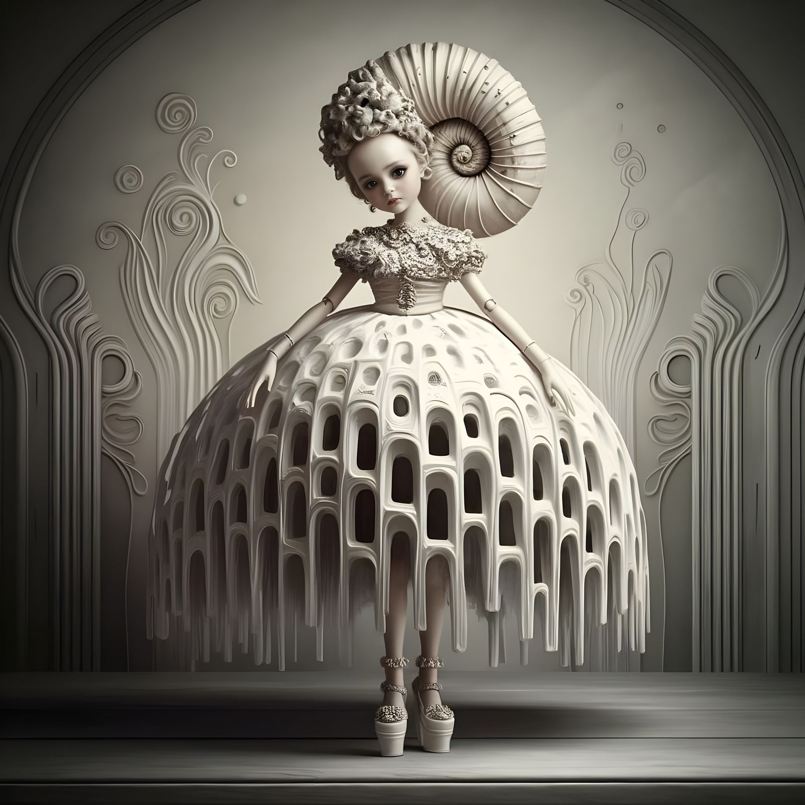 Performer - Performer