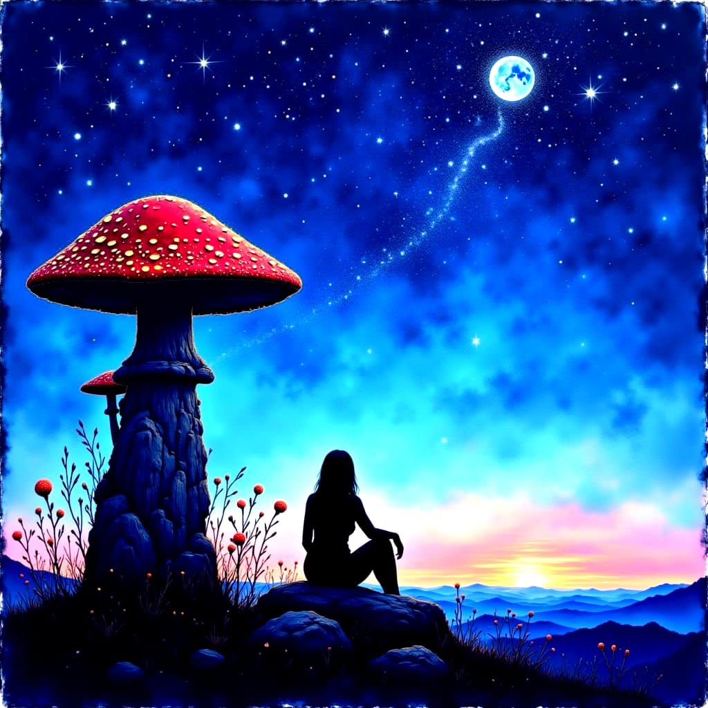 Moonstruck - Moonstruck