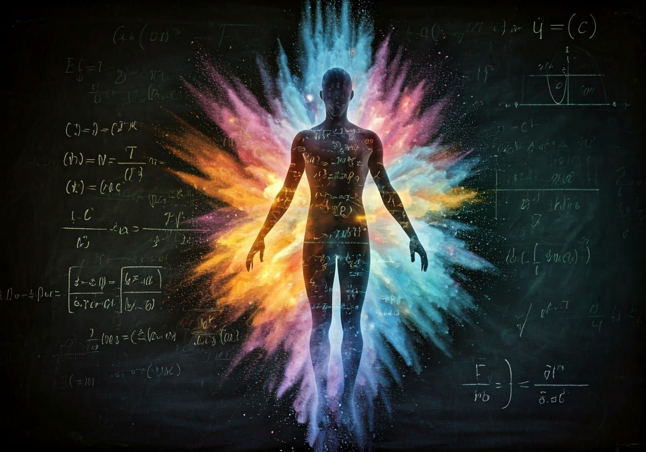 The Human Equation - The Human Equation