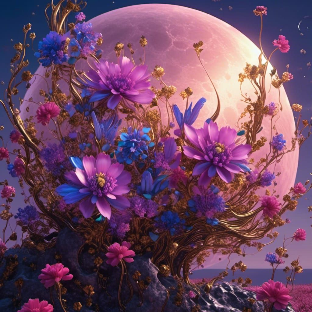 Untitled Creation - AI Generated Artwork - NightCafe Creator