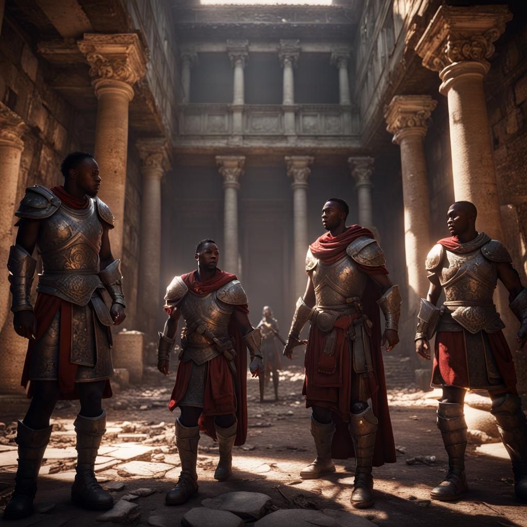 War Castle - AI Generated Artwork - NightCafe Creator