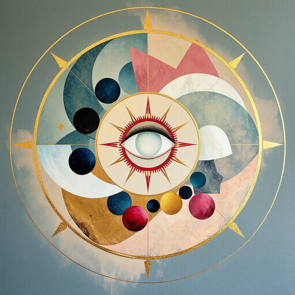 New Ways of Seeing - New Ways of Seeing