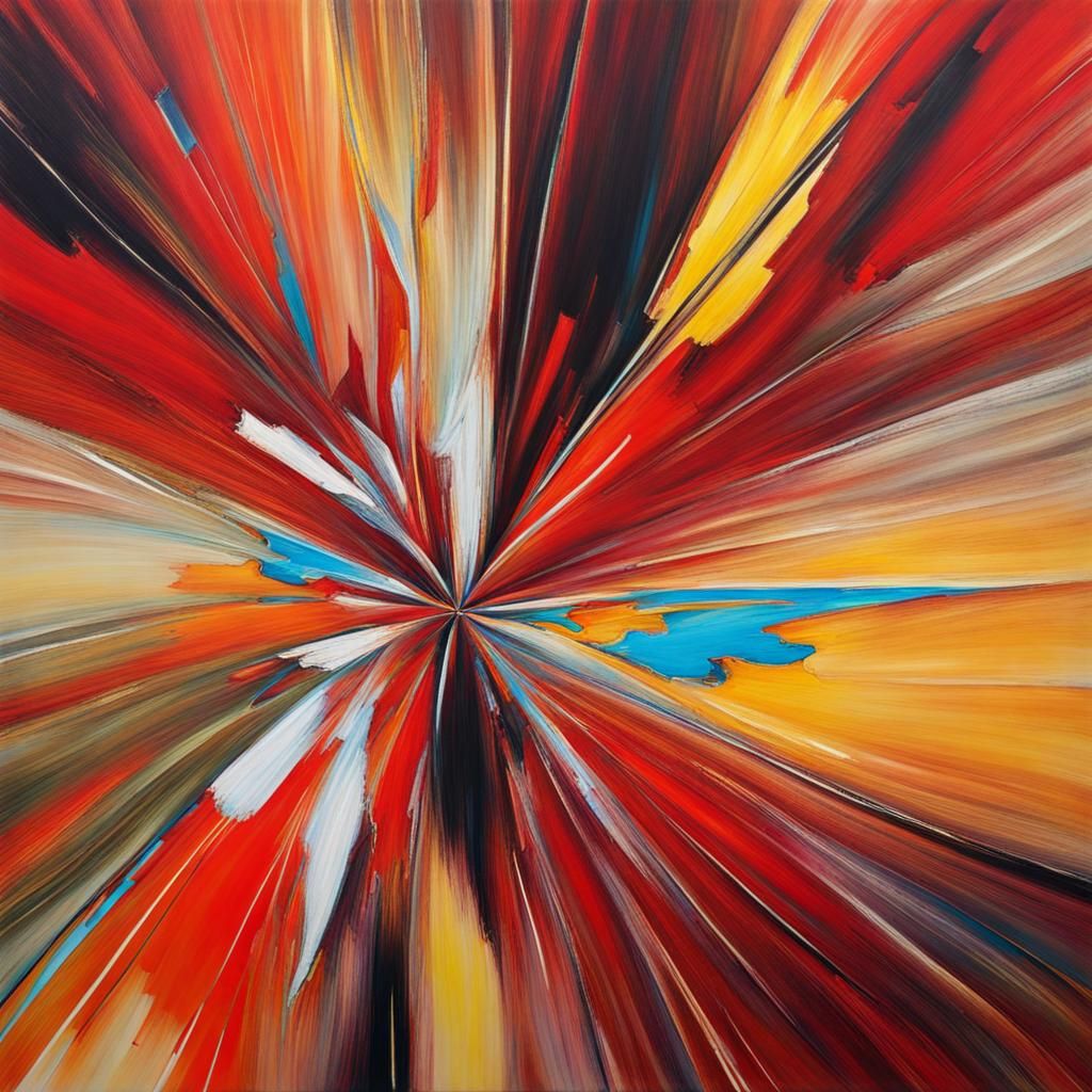 flash - AI Generated Artwork - NightCafe Creator