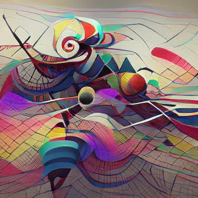 Incapable Of Change - AI Generated Artwork - NightCafe Creator