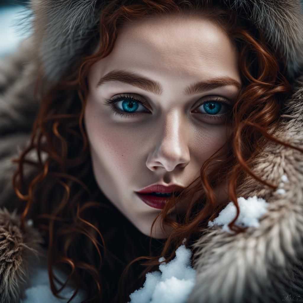 flaws - AI Generated Artwork - NightCafe Creator