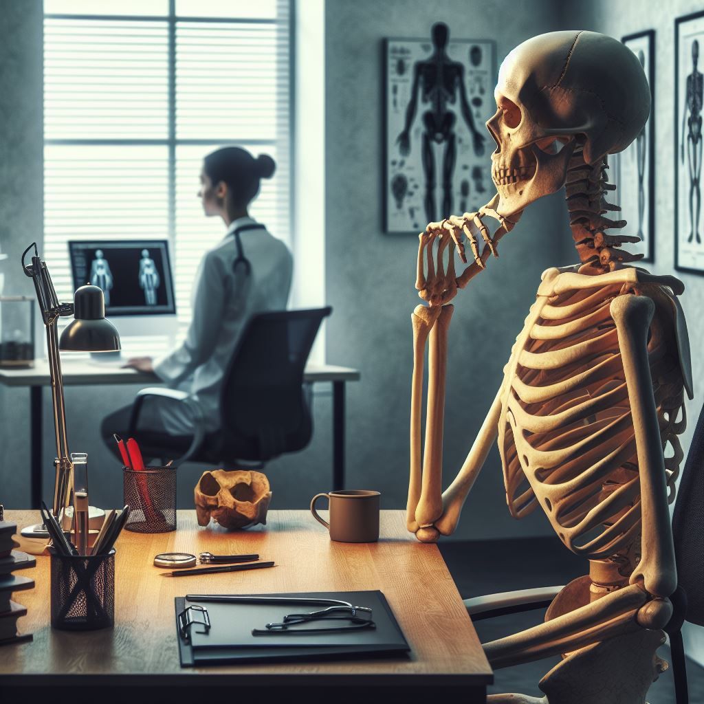 Contemplating life - AI Generated Artwork - NightCafe Creator