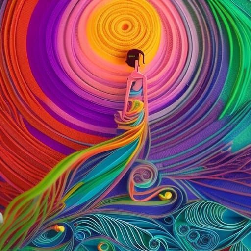 Untitled Creation - AI Generated Artwork - NightCafe Creator