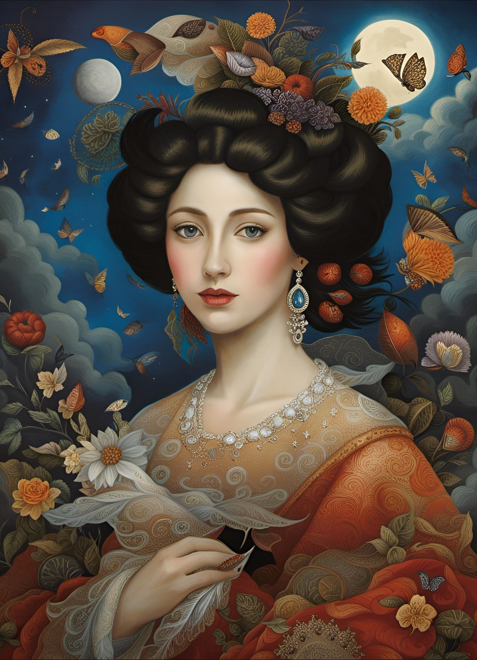 Beddy-Byes - AI Generated Artwork - NightCafe Creator