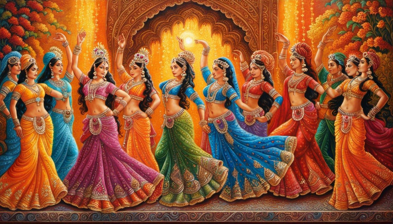 Untitled Creation - AI Generated Artwork - NightCafe Creator