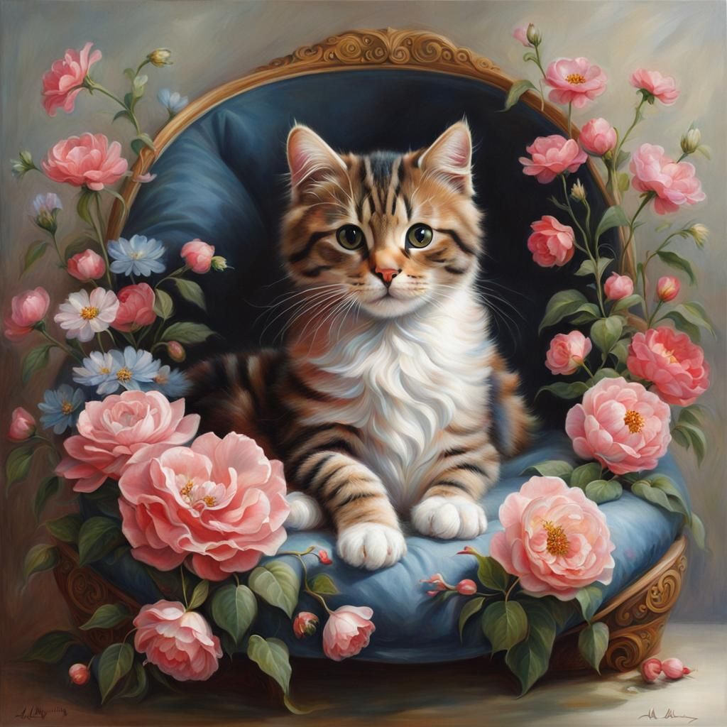 Alex Alemany - AI Generated Artwork - NightCafe Creator