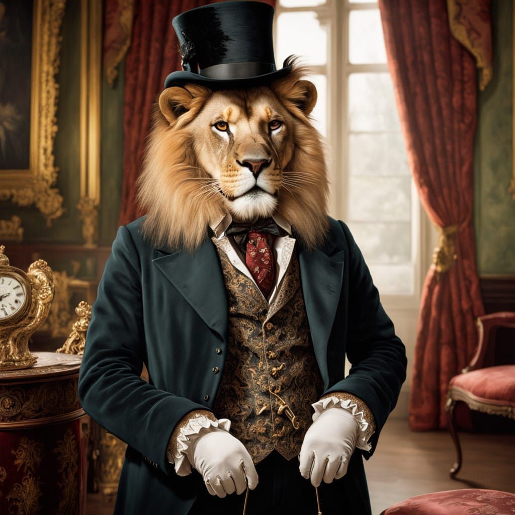 Dande-Lion - Dande-Lion