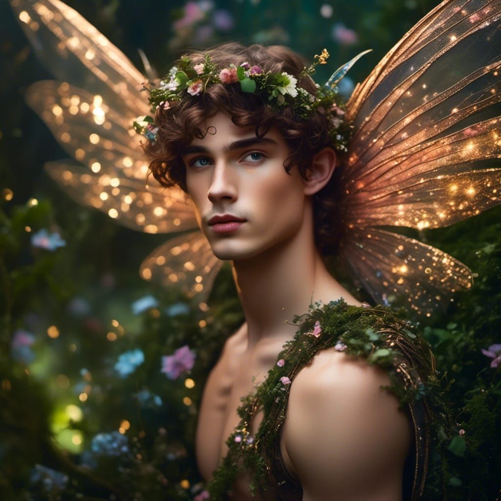 Orrian Ralowraek - AI Generated Artwork - NightCafe Creator