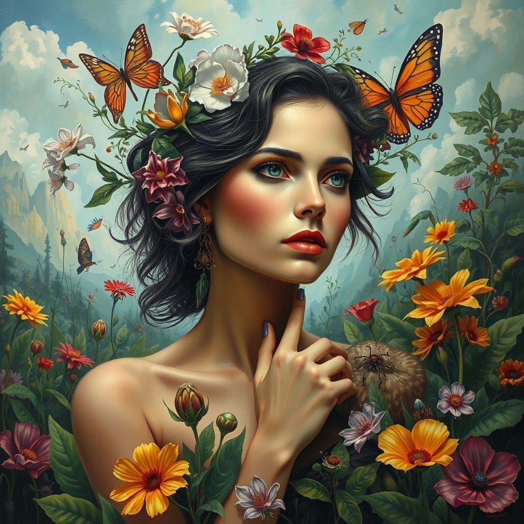 Mind Fields - Mind Fields