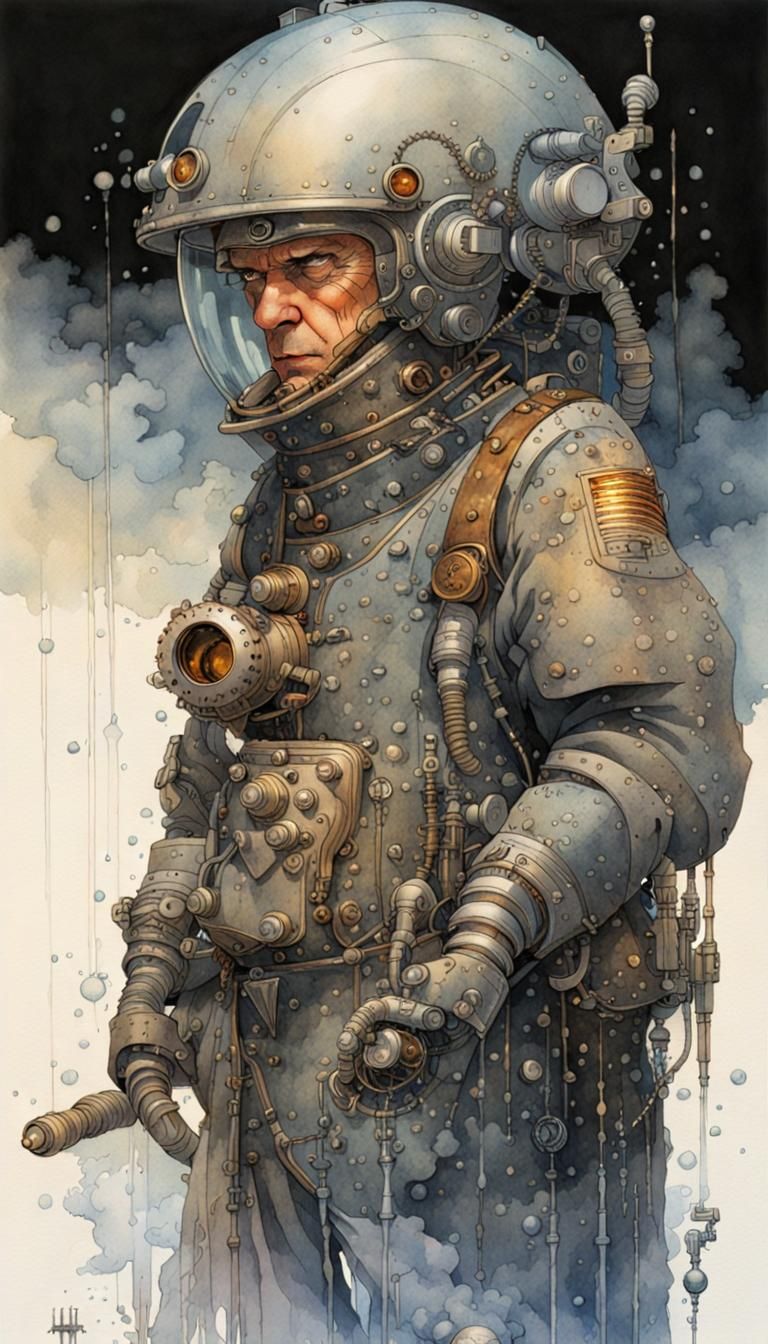 Alt-History - AI Generated Artwork - NightCafe Creator