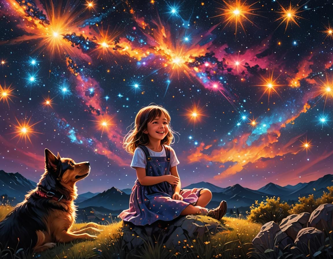 Stay With Me Forever, Princess - AI Generated Artwork - NightCafe Creator