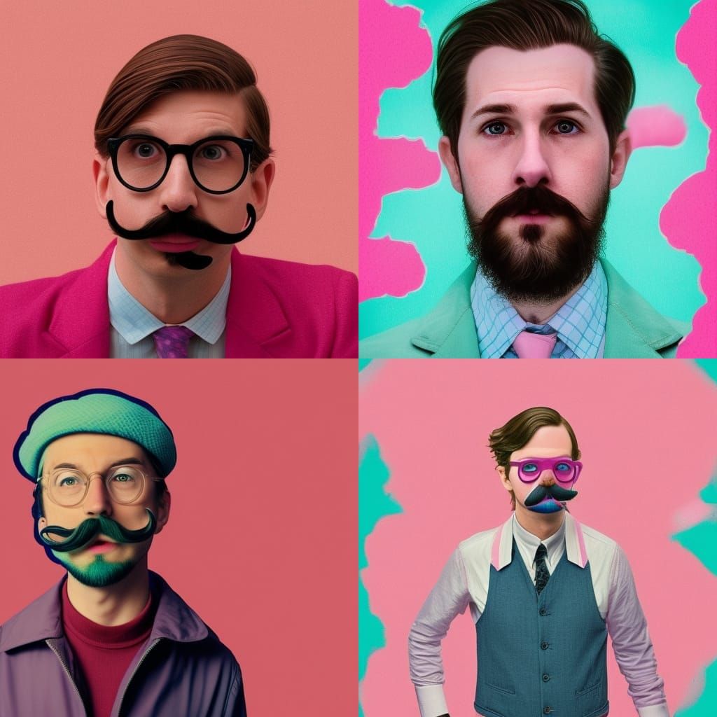 Untitled Creation - AI Generated Artwork - NightCafe Creator