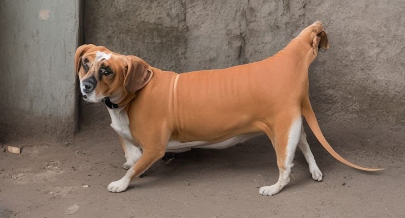 kutta ka batcha - AI Generated Artwork - NightCafe Creator