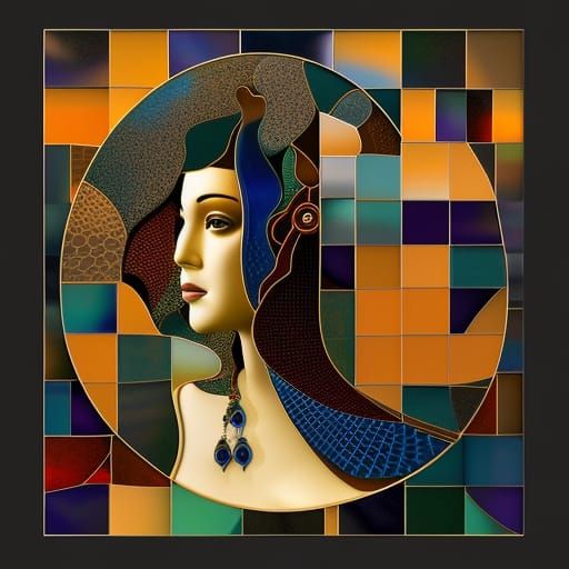 Princess Sofia - AI Generated Artwork - NightCafe Creator