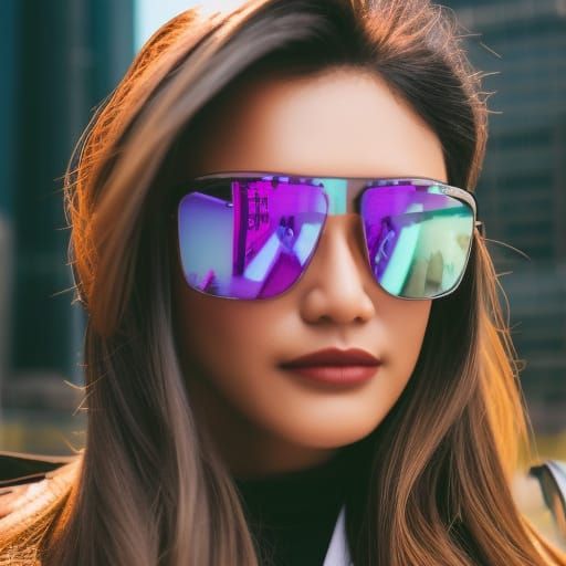 Shady Johnson, Portrait, fixer, Shadowrun, cyberpunk 2075, corporate ...