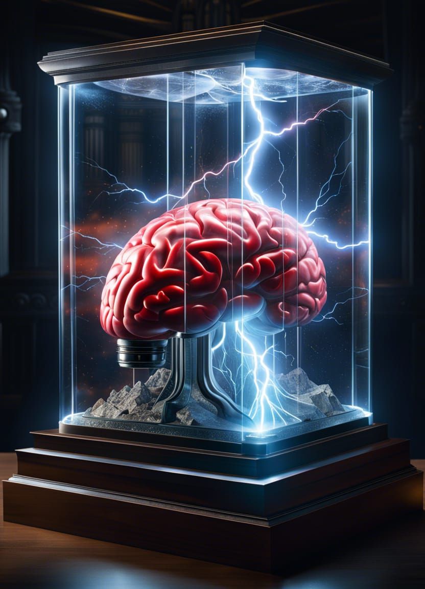 Brainstorm! : r/nightcafe