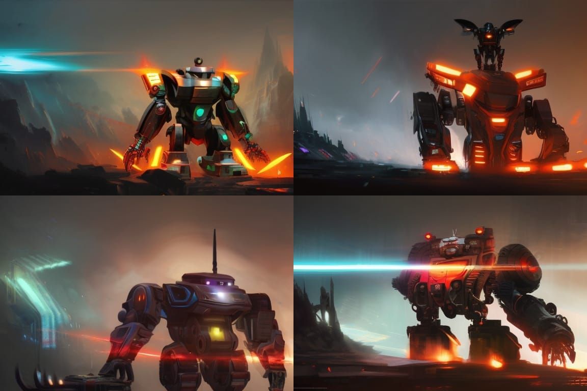 Sparkpunch concept art - AI Generated Artwork - NightCafe Creator