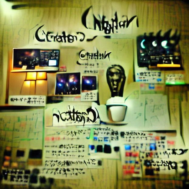 creator.nightcafe.studio - AI Generated Artwork - NightCafe Creator