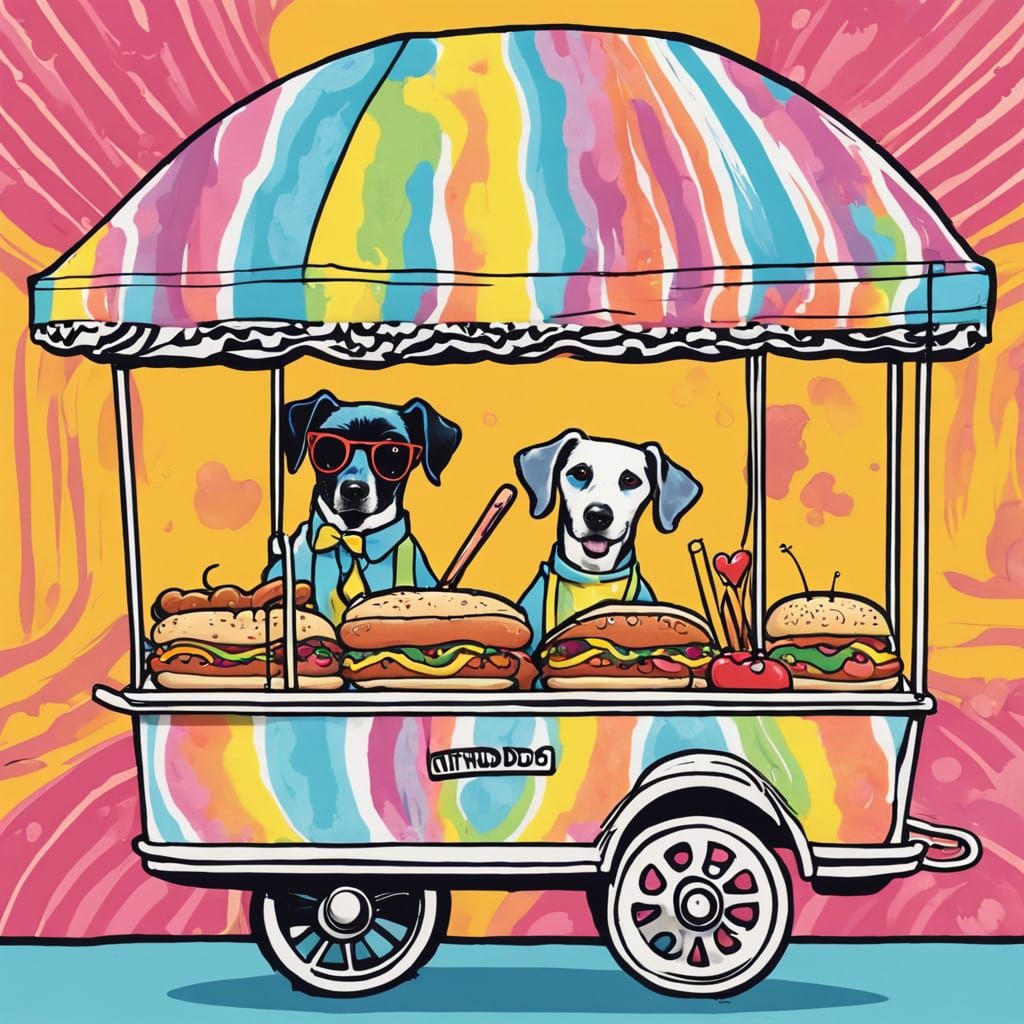 Selling 'dogs' - Selling 'dogs'