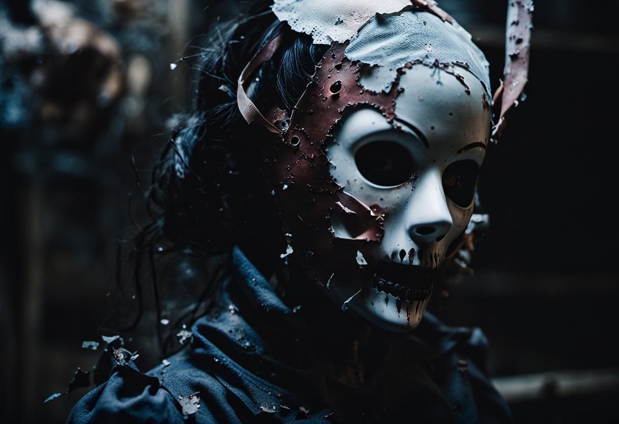 The Sect - AI Generated Artwork - NightCafe Creator