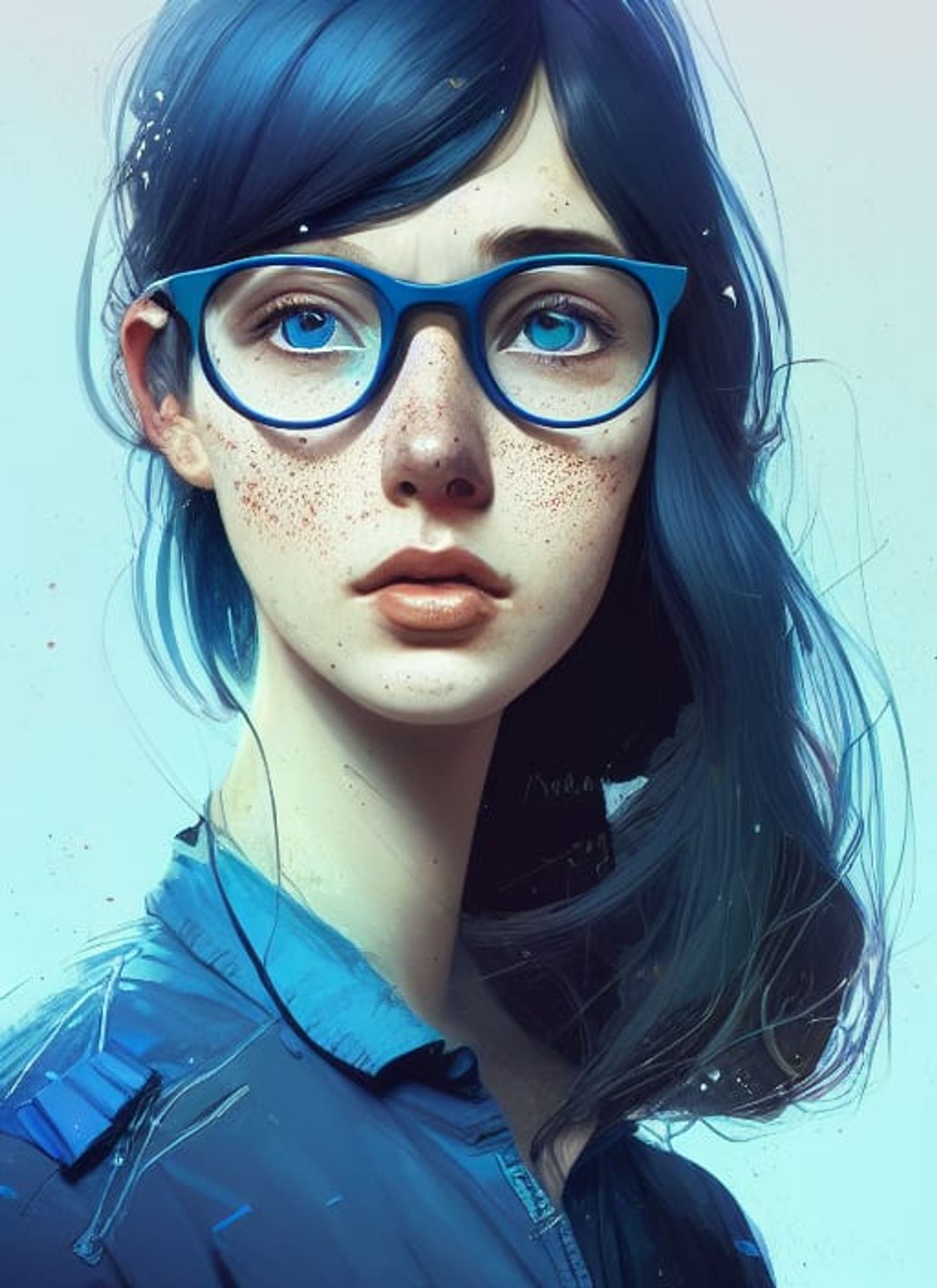 Stable Diffusion Image Generator - NightCafe Creator