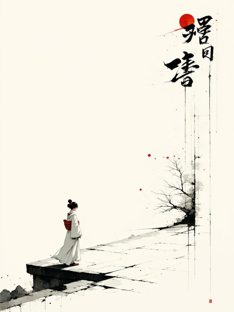 Silent solitude - Silent solitude