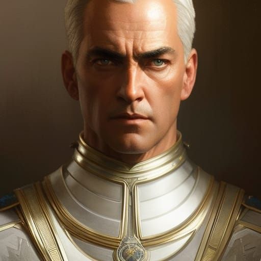 Knight - AI Generated Artwork - NightCafe Creator