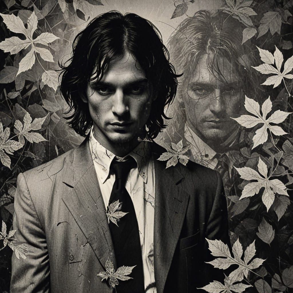 Shadow Twin - Shadow Twin